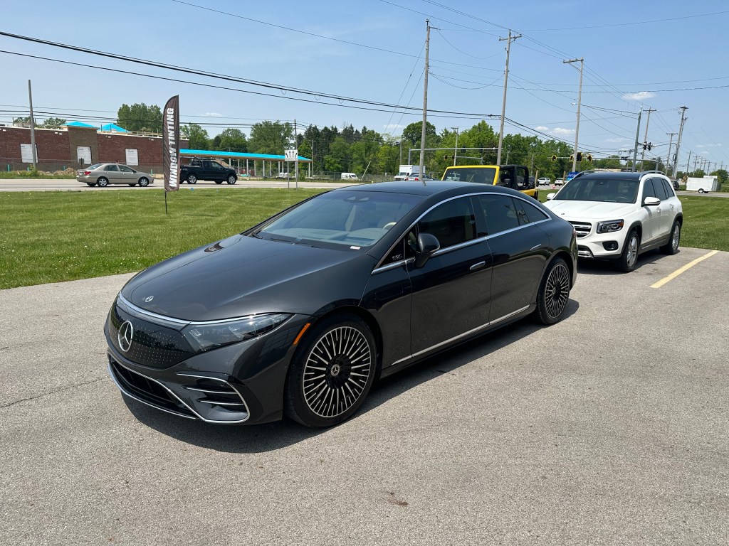 Our Work - Eclipse Auto Styling