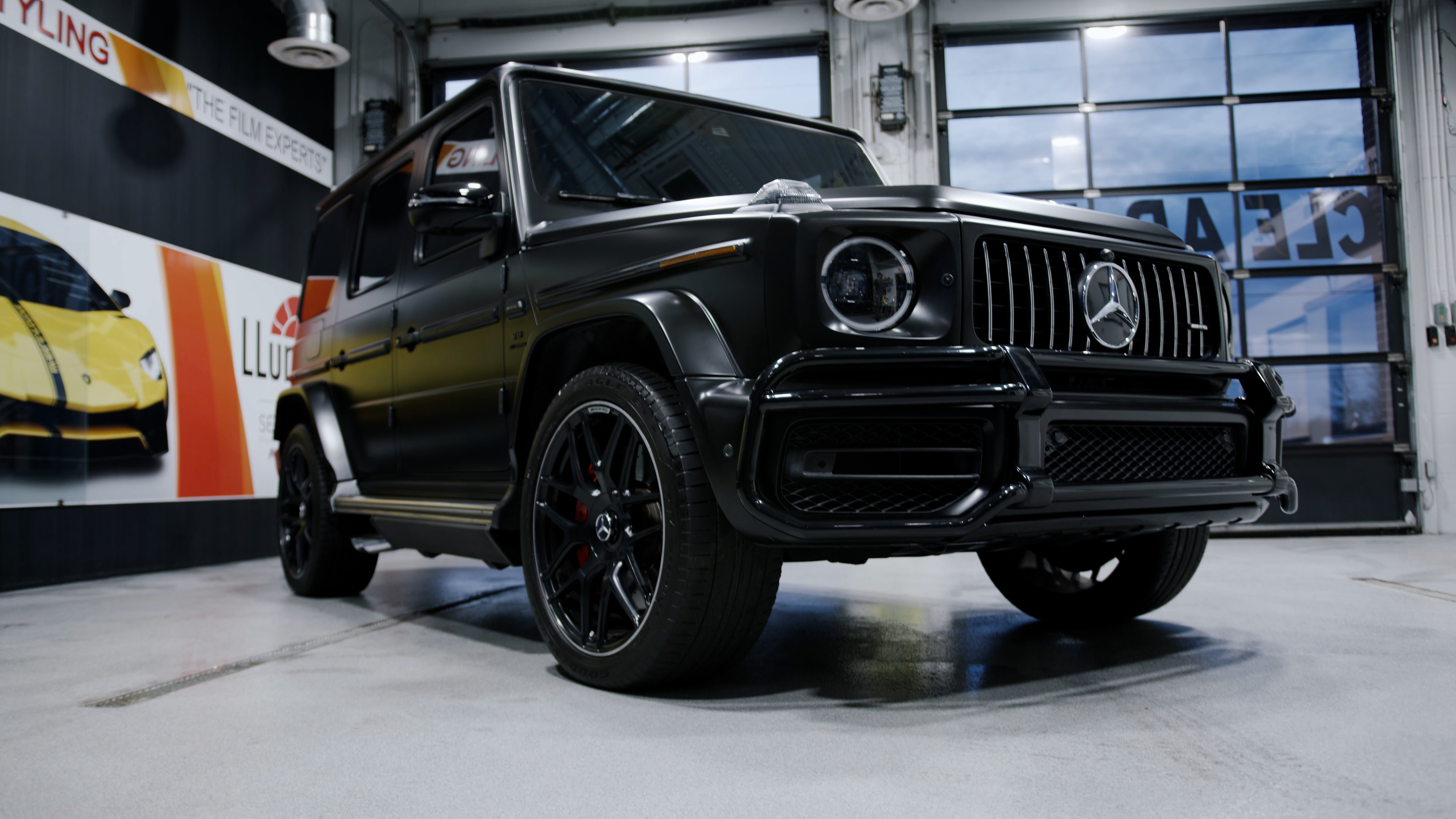 Eclipse Auto Styling